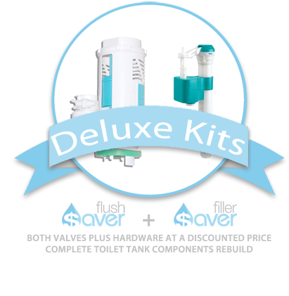 Water Saving Products - Water Efficient Products | Water Saver